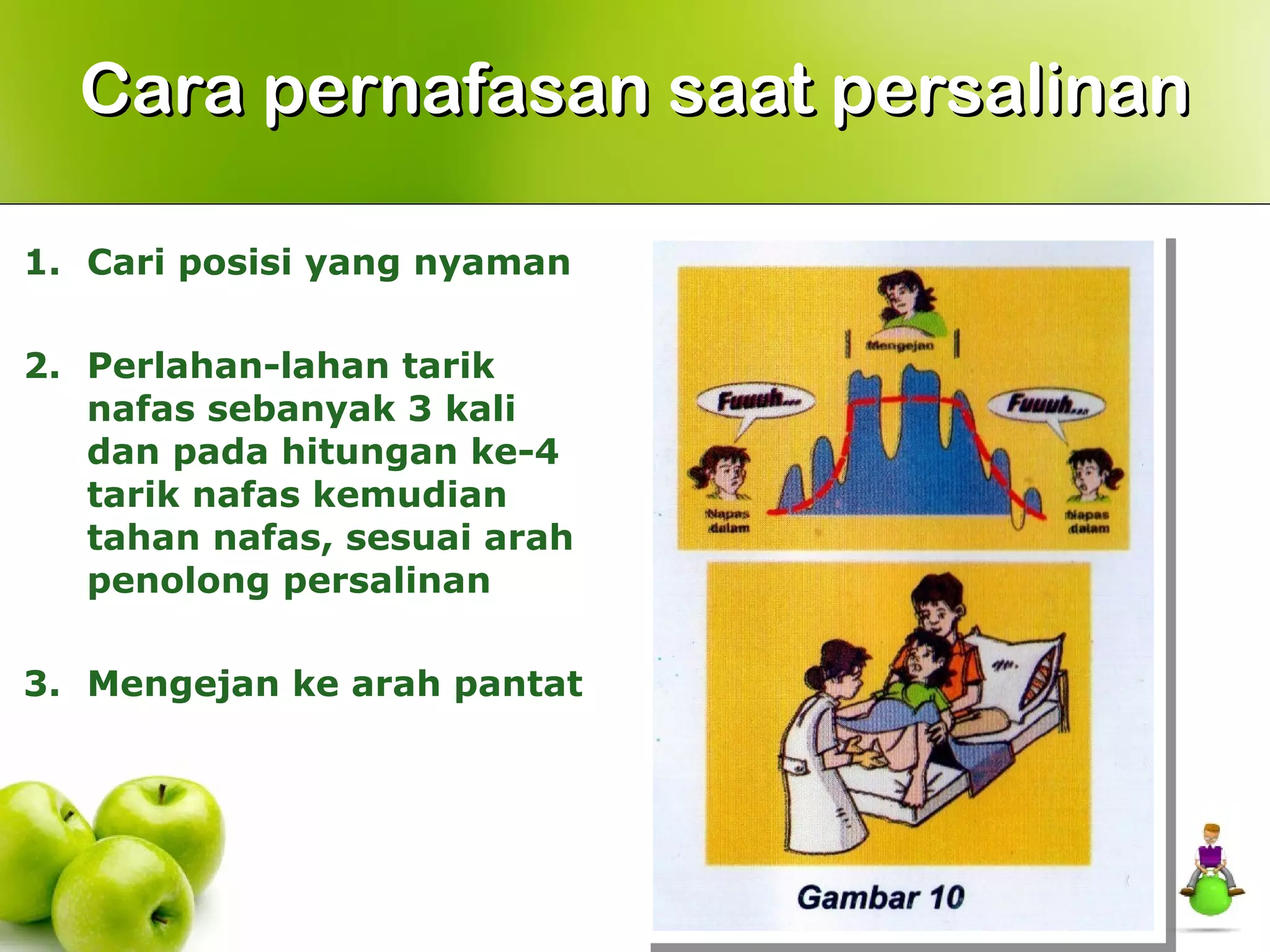 Senam hamil | PPT