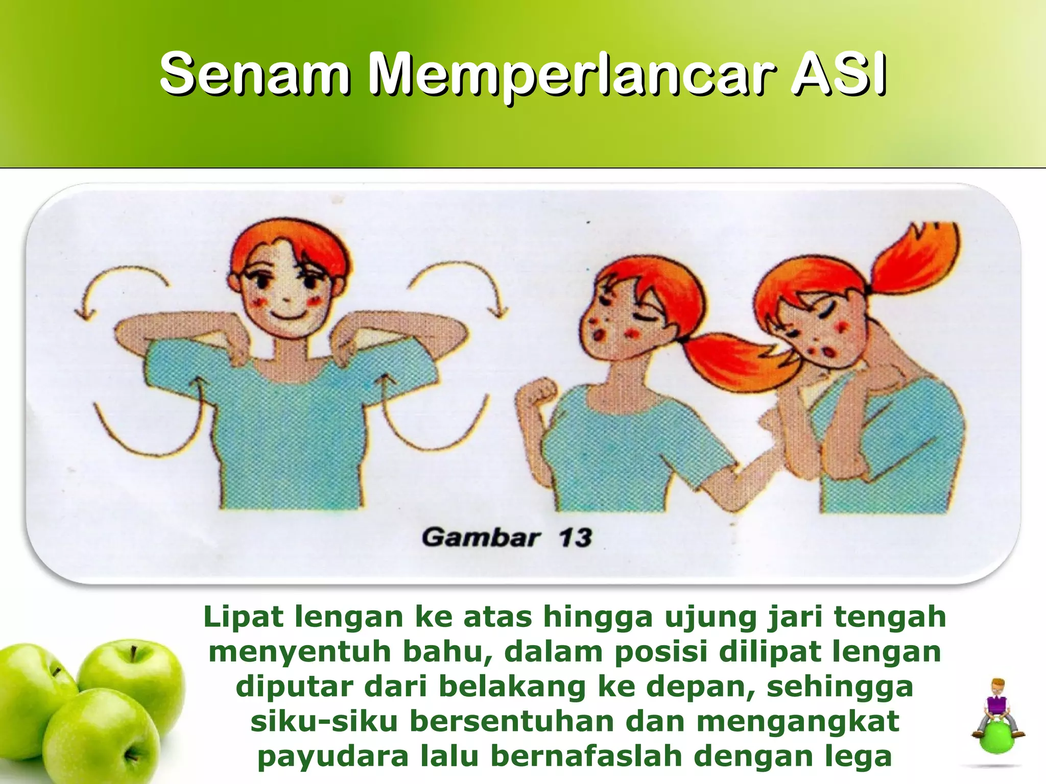 Senam hamil | PPT
