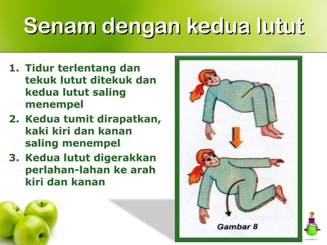 Senam hamil | PPT