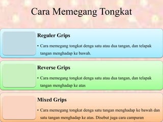 Senam irama | PPTX