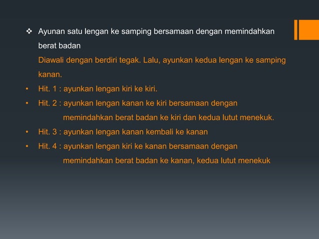 Senam Irama.ppt