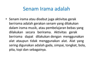 senam Irama POWER POINT.pptx