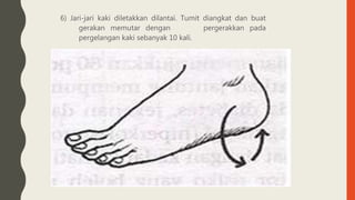 senam kaki.pptx