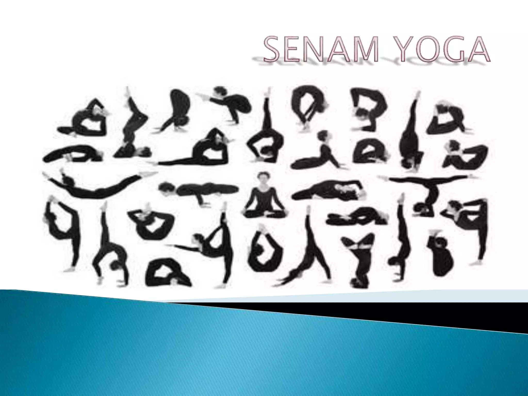 Senam Yoga | PPTX