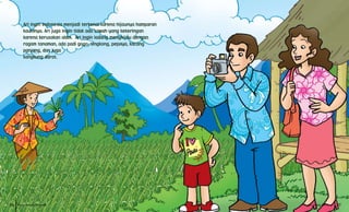 Senandung rumpun padi | PDF