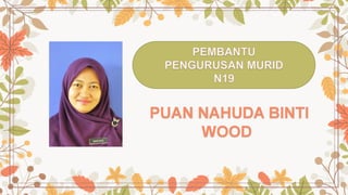 SENARAI ANGGOTA KUMPULAN PELAKSANA SMK DATUK ABDULLAH | PDF