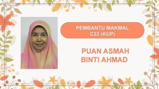 SENARAI ANGGOTA KUMPULAN PELAKSANA SMK DATUK ABDULLAH | PDF