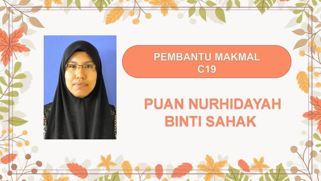 SENARAI ANGGOTA KUMPULAN PELAKSANA SMK DATUK ABDULLAH | PDF