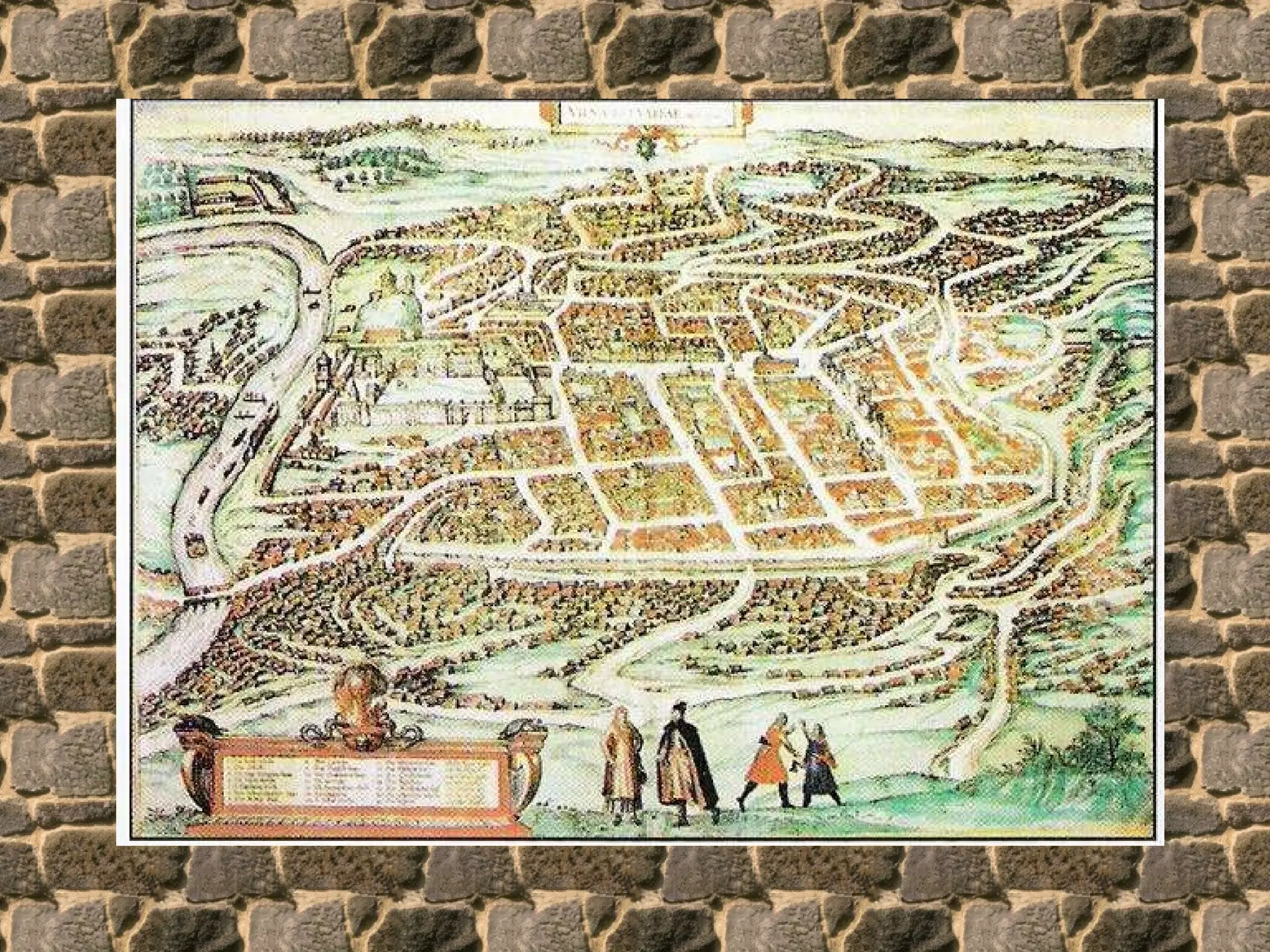 Senasis Vilnius | PPS