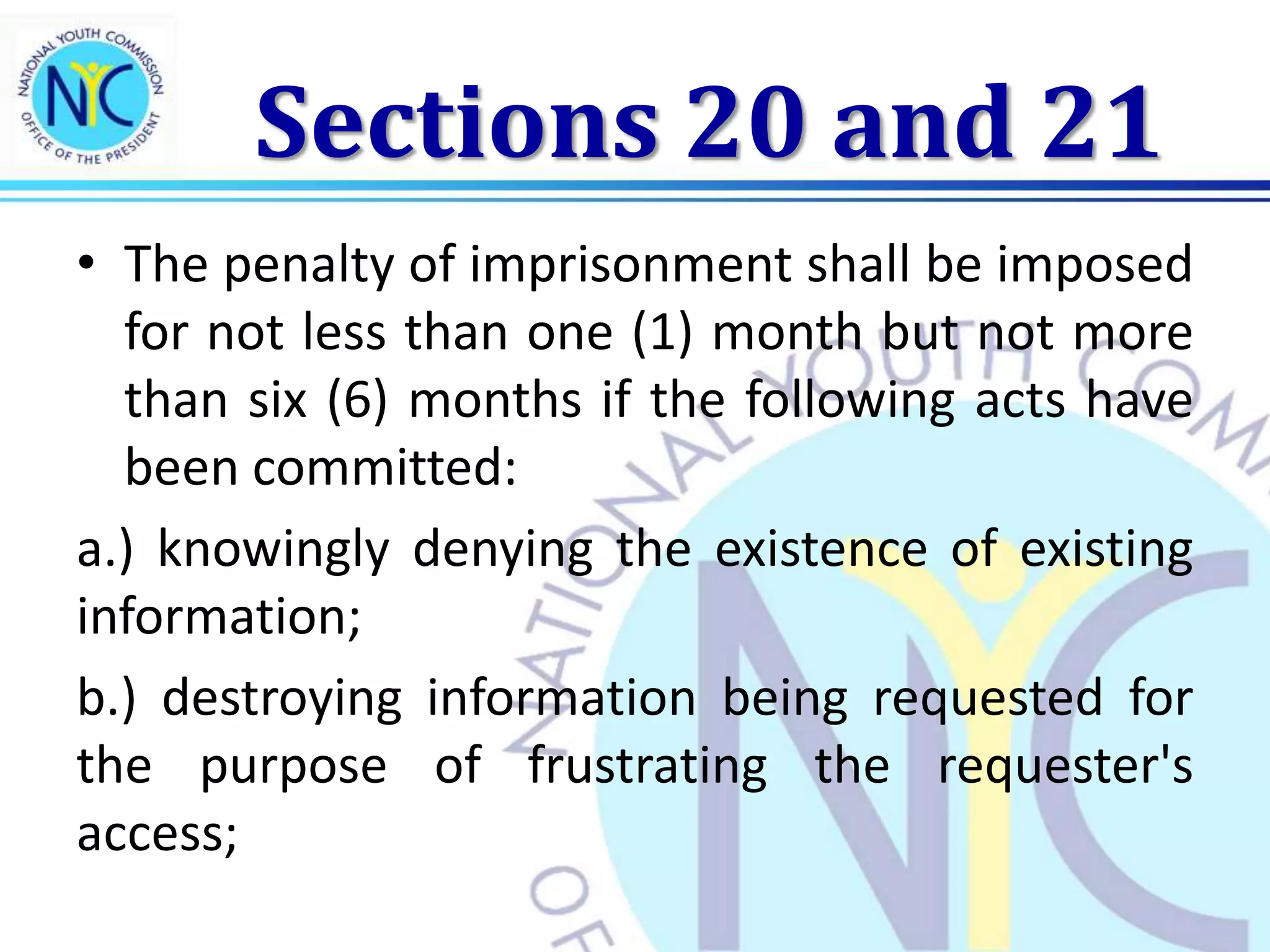 Senate bill 1733 salient points | PPT