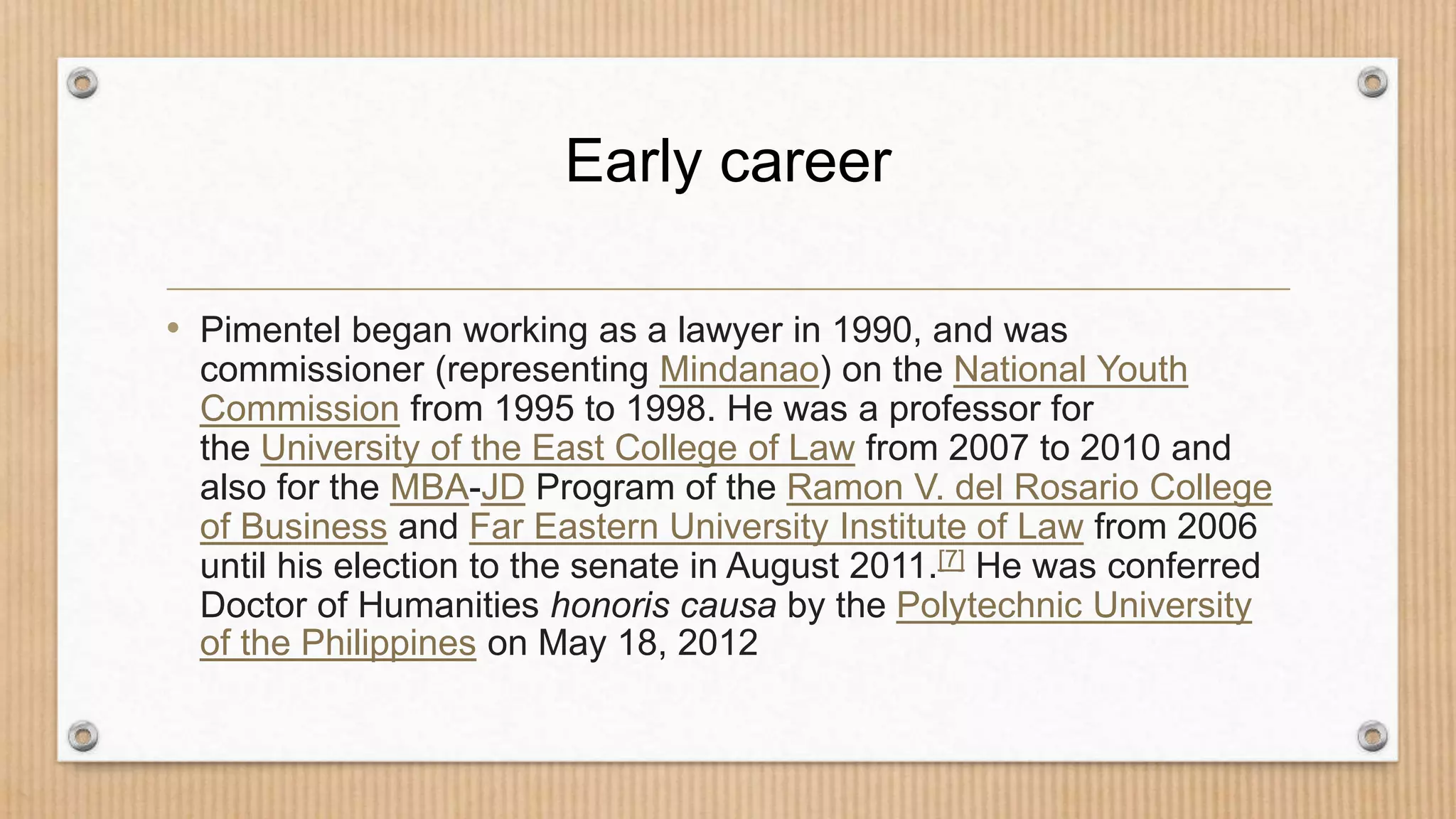 SENATOR KOKO PIMENTEL.pptx