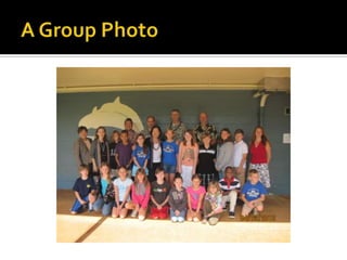 Senator mazie hirono’s visit to hale kula elementary | PPTX