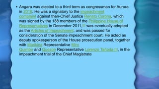 SENATOR SONNY ANGARA.pptx