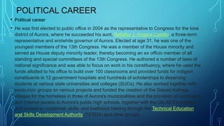 SENATOR Sonny Angara.pptx