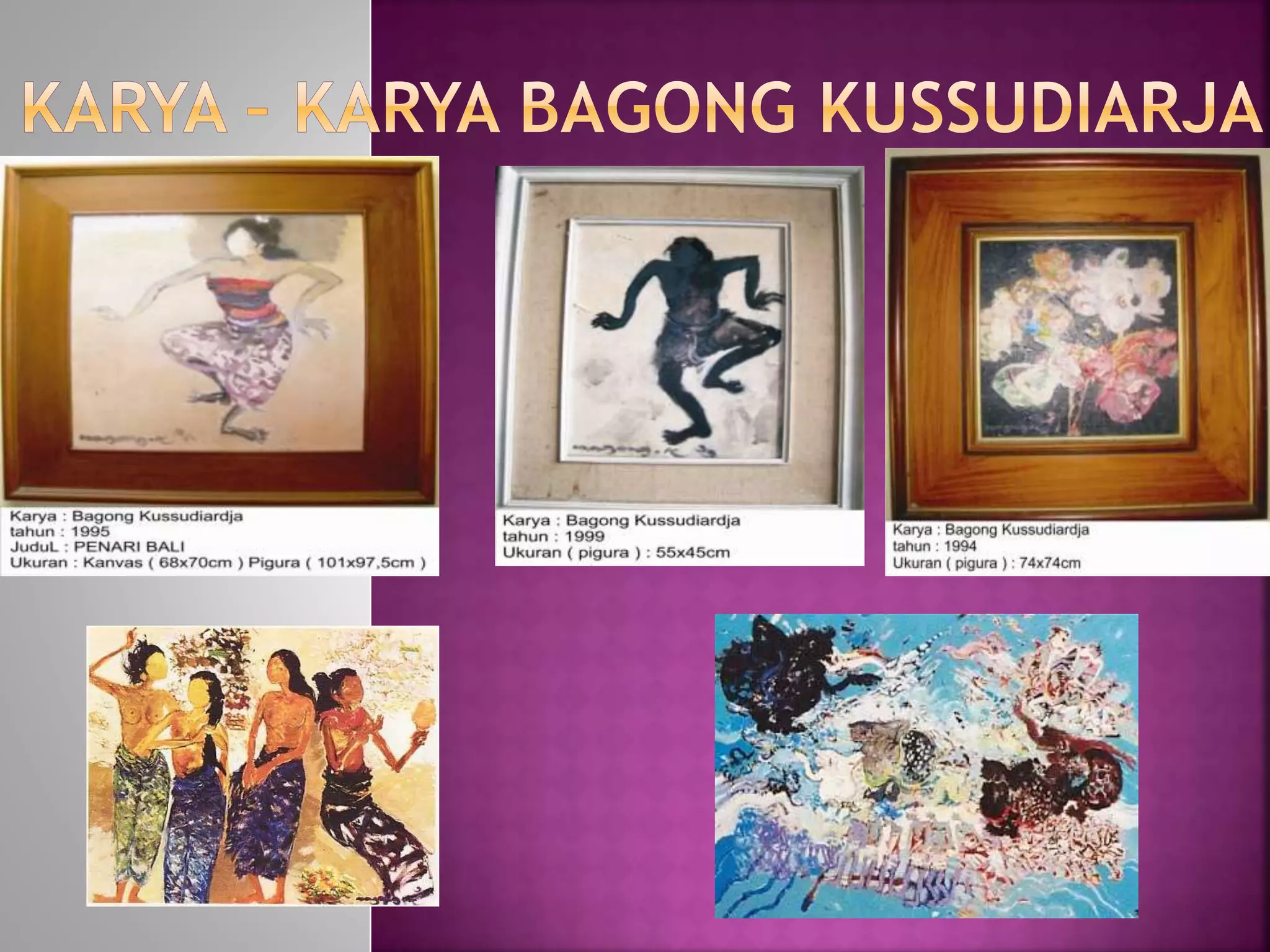 PENGERTIAN SENI LUKIS | PPTX