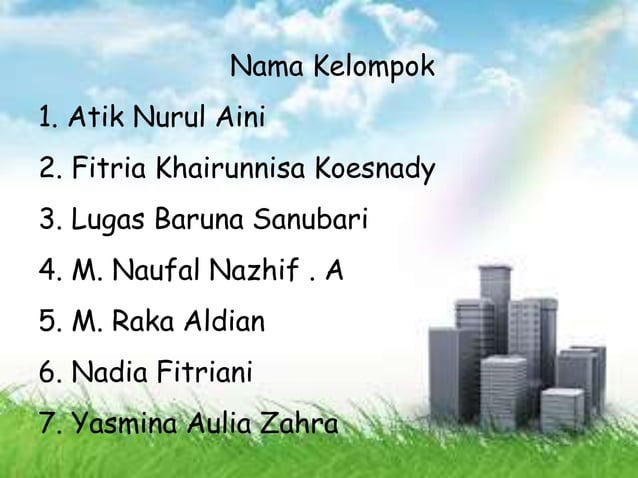 Seni Rupa Murni | PPTX