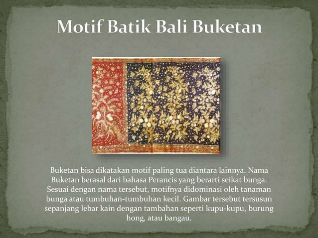 SENBUD-Batik Bali.pptx