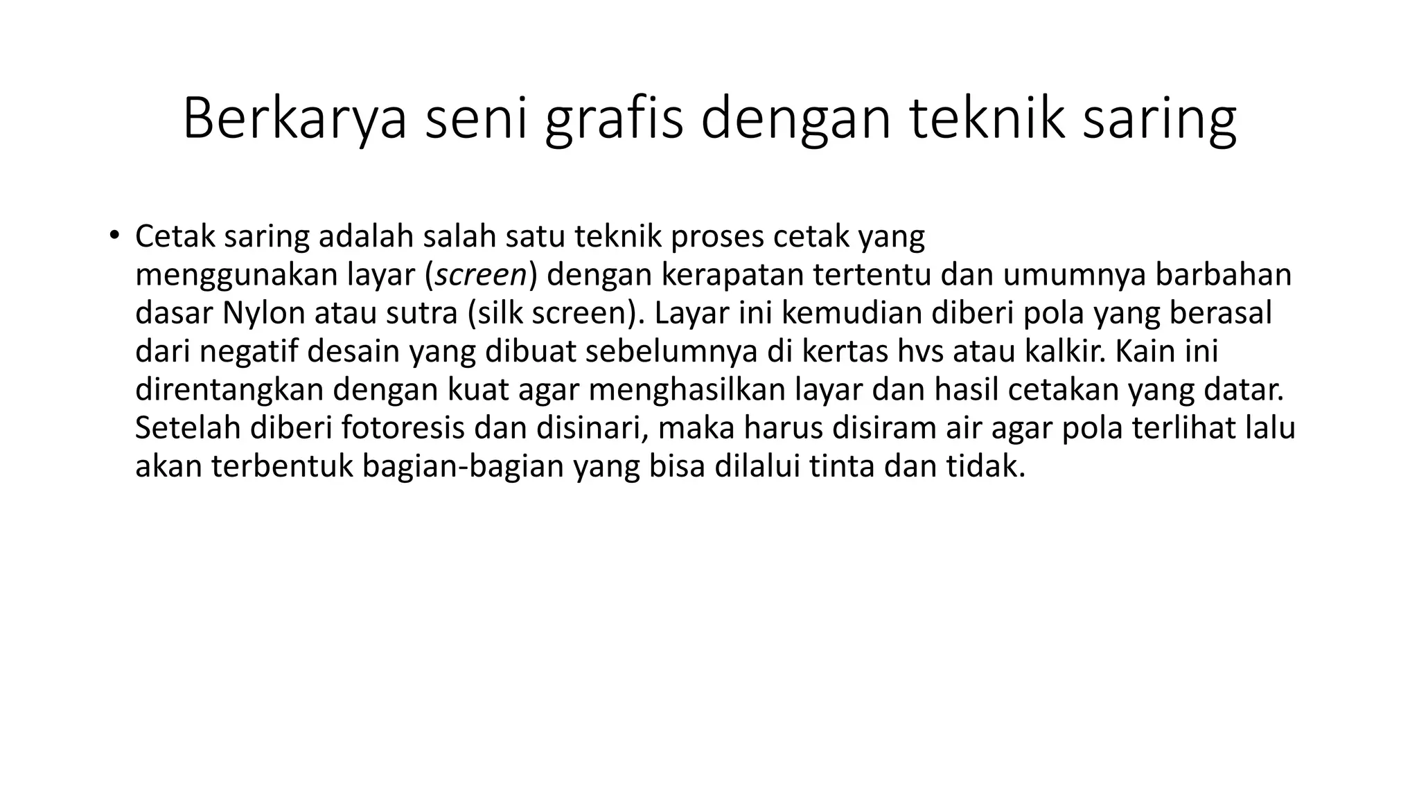 Senbud PPT seni patung.pptx