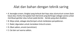 Senbud PPT seni patung.pptx