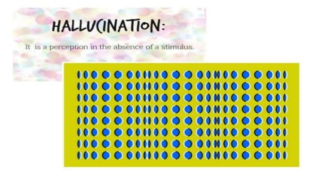 Concepts of Sensation, Perception, Attention, Concept Formation and ...