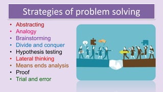 Concepts of Sensation, Perception, Attention, Concept Formation and ...