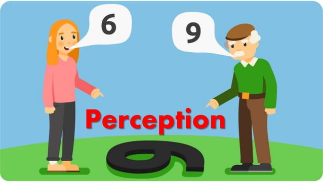 Concepts of Sensation, Perception, Attention, Concept Formation and Problem Solving | PPTX
