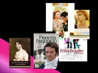 sense and Sensibility | PPT
