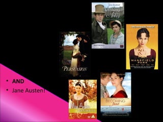 sense and Sensibility | PPT