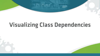 SenchaCon 2015 - Visualizing Class Dependencies | PDF