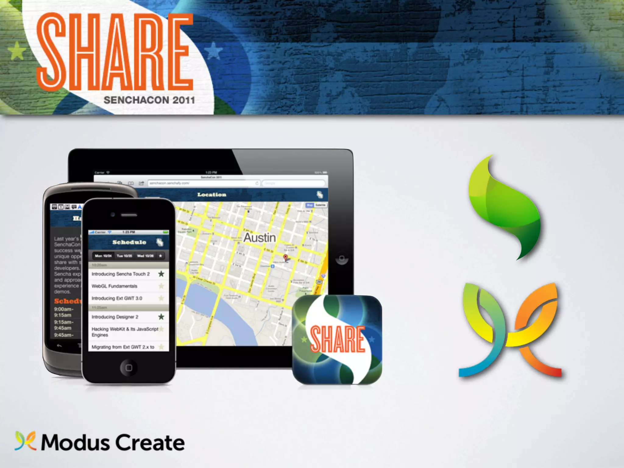 Intro To Sencha Touch 2 Ppt 