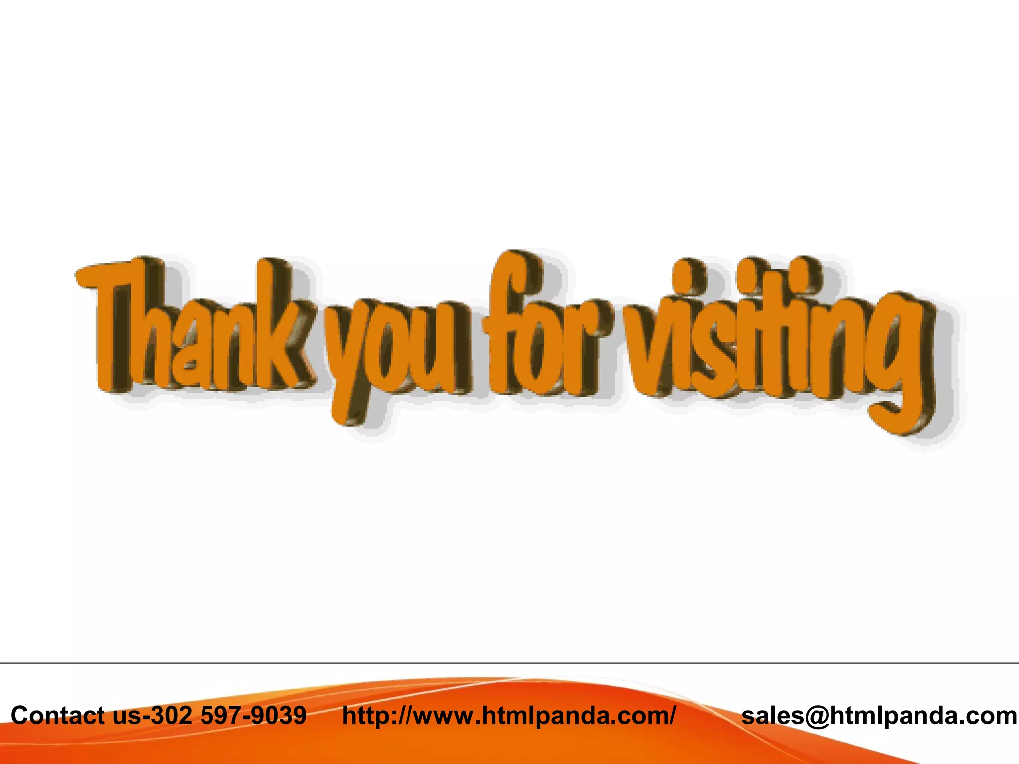 Sencha touch mobile app development | PPT