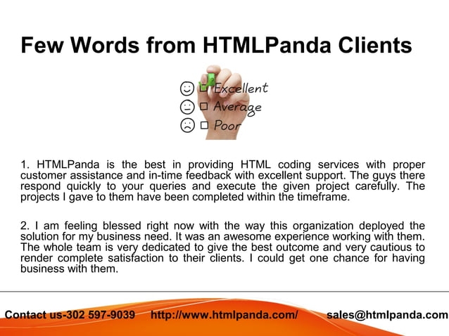 Sencha touch mobile app development | PPT