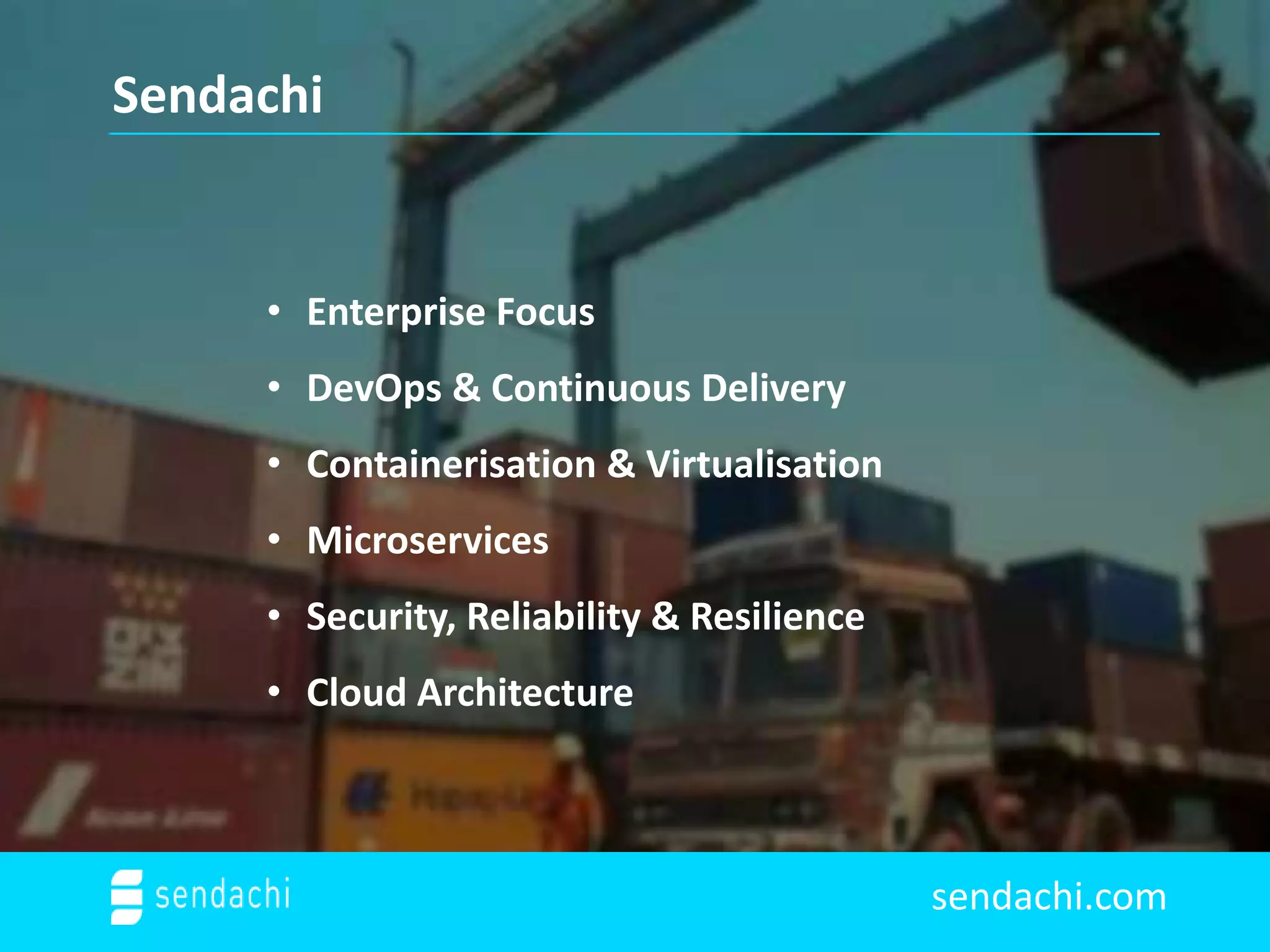 Banking And Docker Datacenter How Containers Drive Agility Pptx