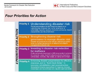 Sendai-Framework.climate environment sustainable | PPTX