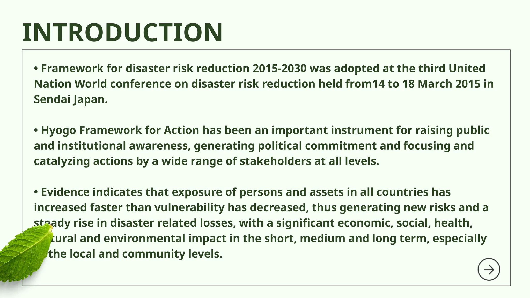 Sendai-Framework-For-Disaster-Risffffffffffffffffffffffffffffffffffffk ...
