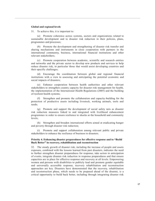 Sendai framework for_disaster_risk_reduction_2015-2030 | PDF