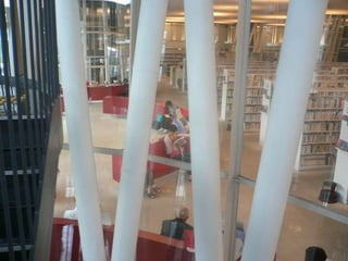 Sendai, mediateca | PPTX