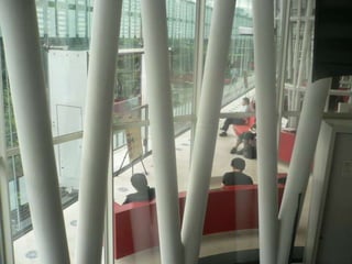 Sendai, mediateca | PPTX