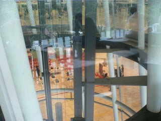 Sendai, mediateca | PPTX