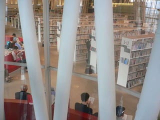 Sendai, mediateca | PPTX