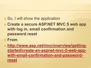 Sendgrid mvc asp.net