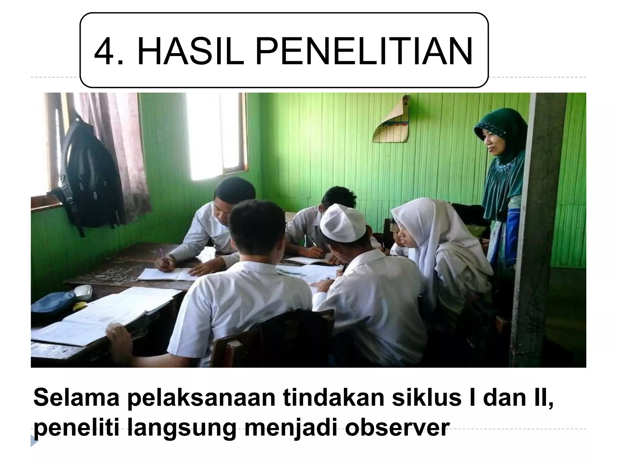 PTK model NHT | PPTX