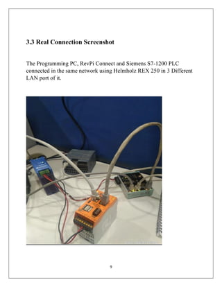 Sending Siemens S7 Controller Data to Cloud Over MQTT Using Node Red ...