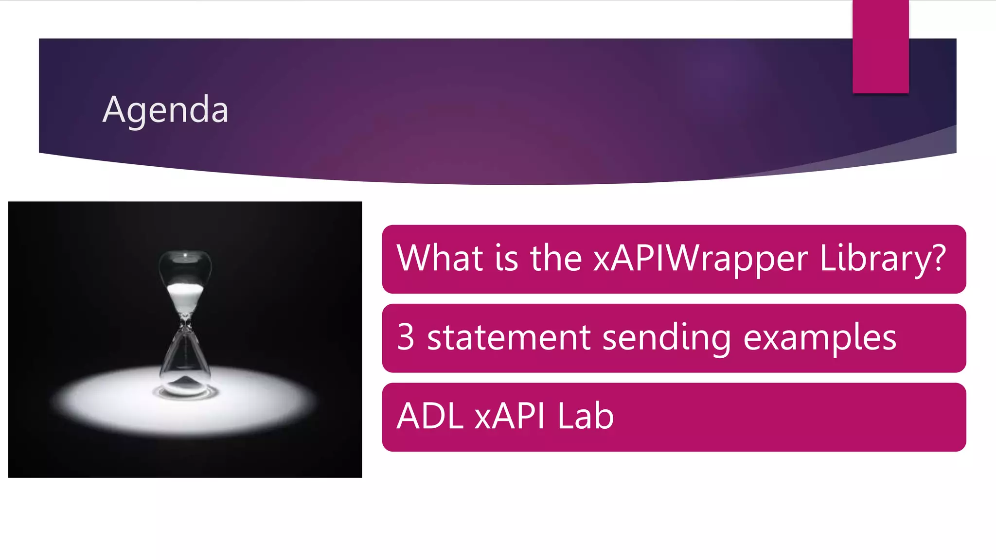 Sending xAPI Statements from HTML.pptx