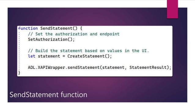 Sending xAPI Statements from HTML.pptx
