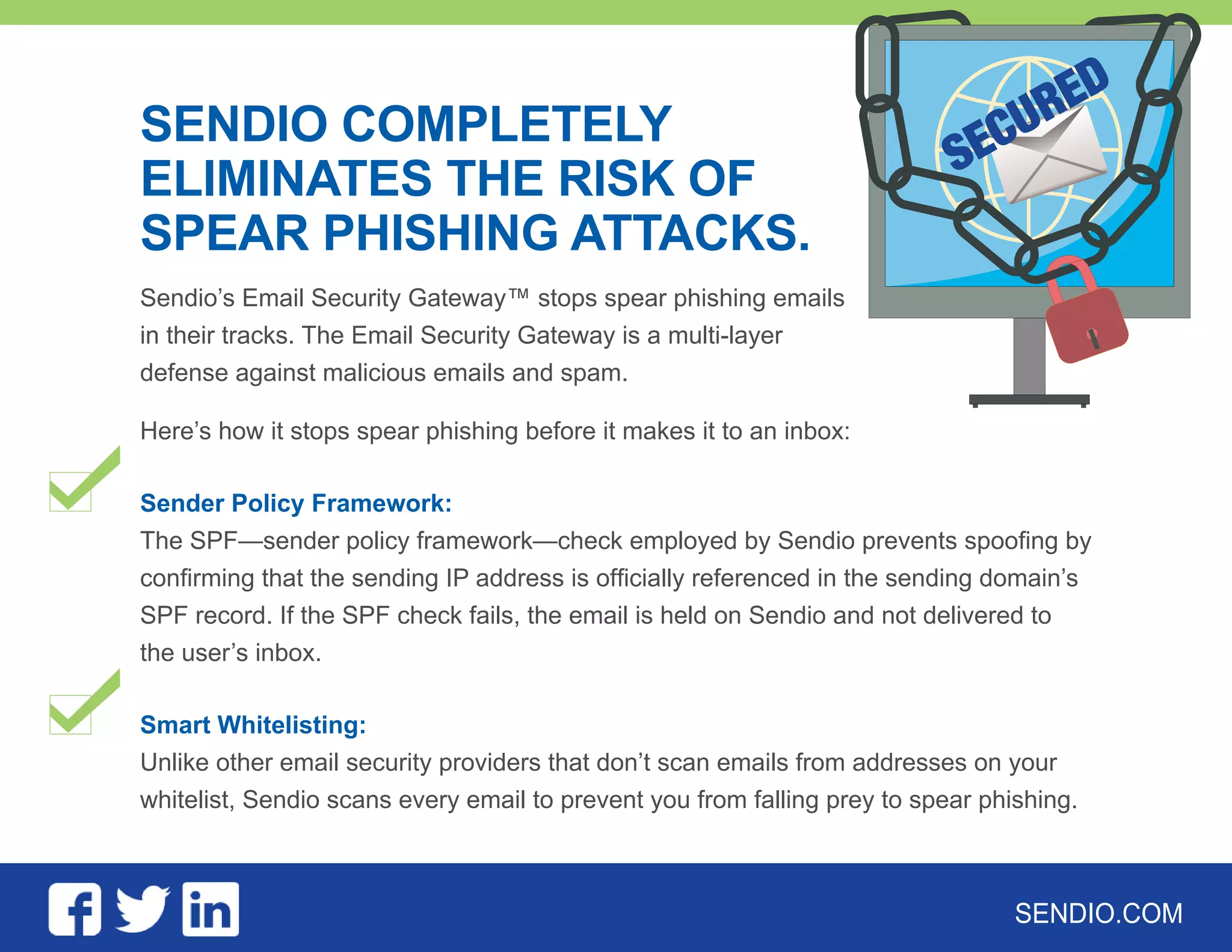 Spear Phishing 101 | PDF