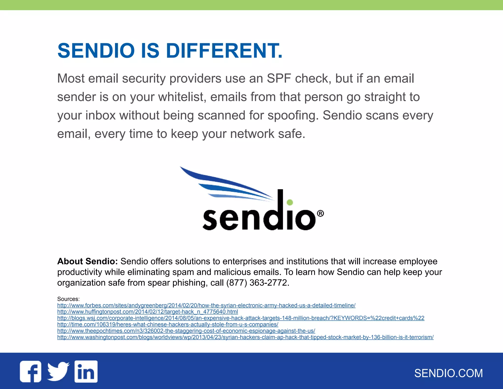 Spear Phishing 101 | PDF