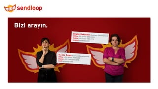 Sendloop Nedir? | PPT