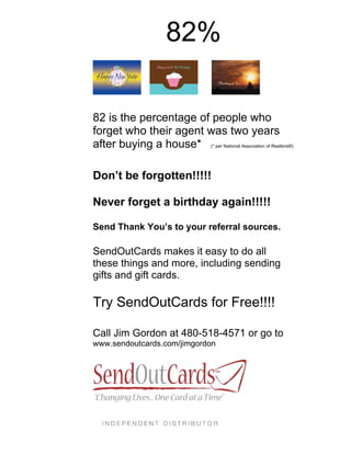 Send outcards | PDF