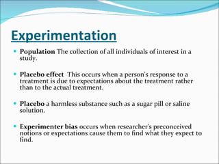 Seneca psych 100 - class one - introduction to psychology and research ...
